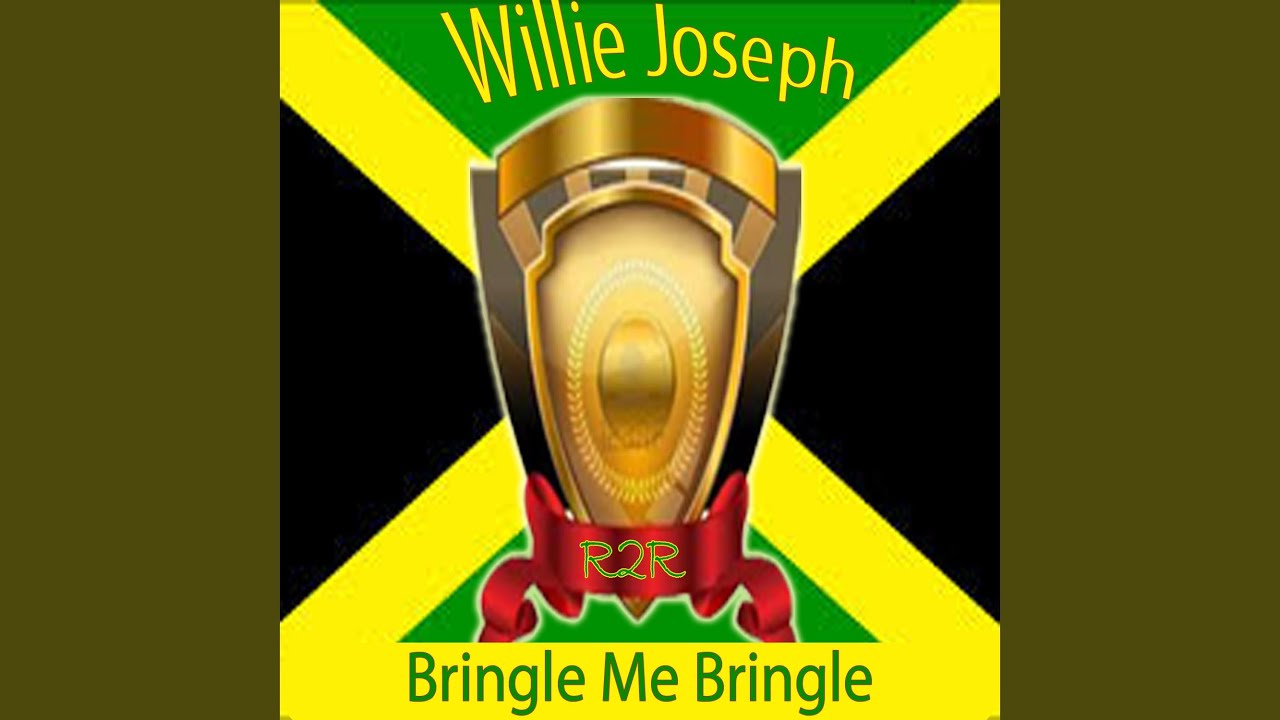 Bringle Me Bringle - YouTube