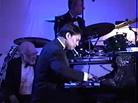 Primo Kim and Roadside Attraction Big Band, "Everything Must Change ...