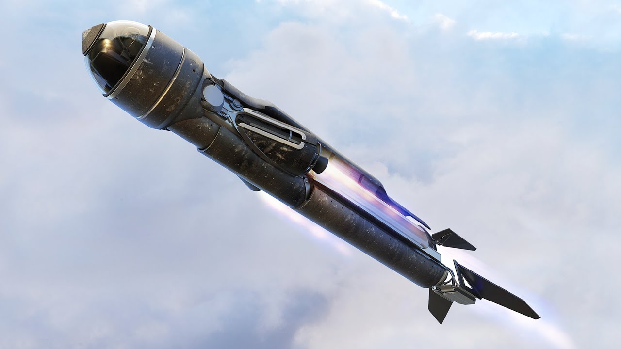 Finally: Turkish is Testing the Deadliest New TEBER-82 Bomb - YouTube