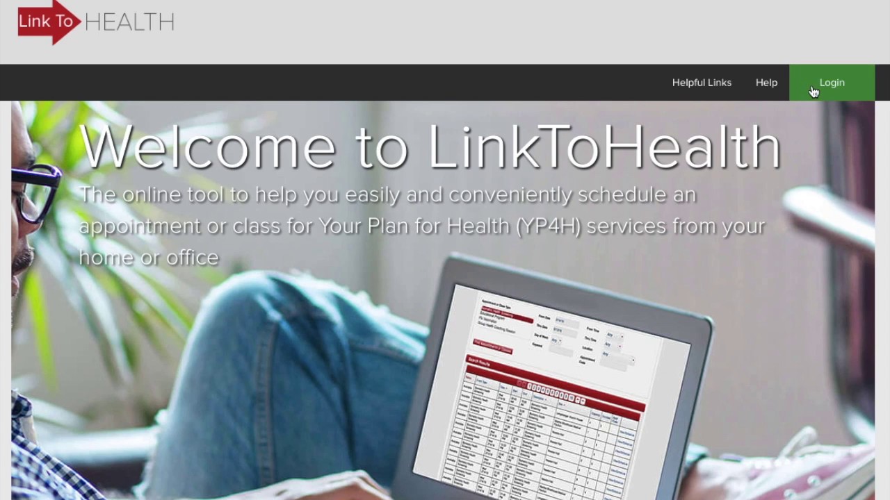 Link to Health Tutorial - YouTube