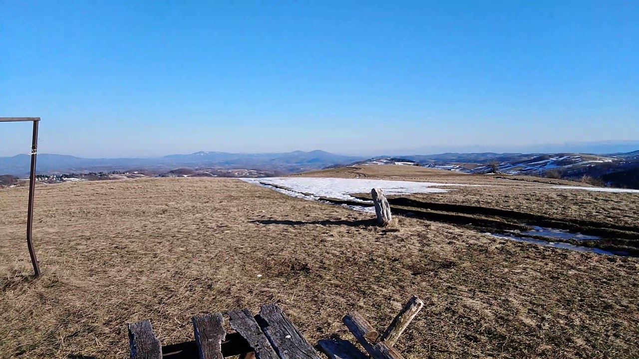 Suvobor-Rajac - YouTube