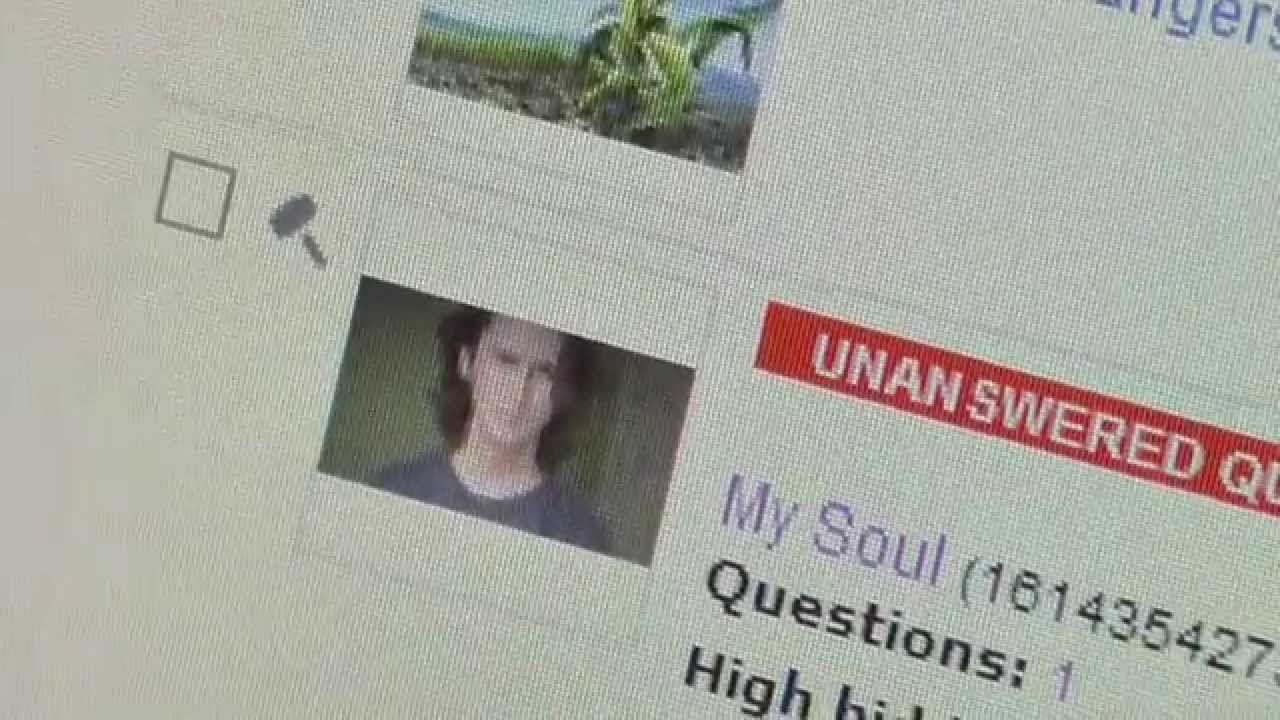 I sold my soul on eBay for 61 dollars. - YouTube