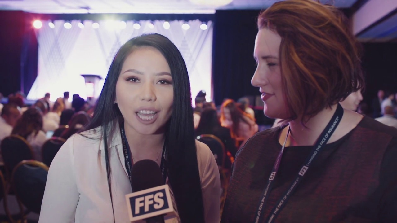 Choua Yang - Driven | FFS Jumpstart 2019 - YouTube