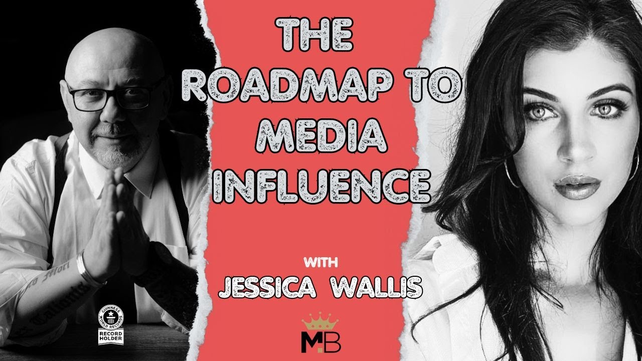 The Grit Behind the Glam: A Female Media Influencer's Journey ...