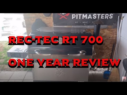 1 1/2 year review Rec Teq RT 700 Bull - is it worth the price? - YouTube