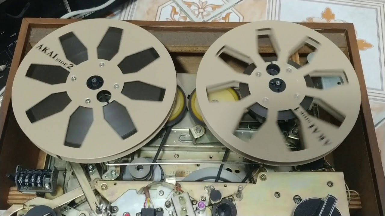 SONY TC - 6200 Vanmanaudio 0913897096 - YouTube