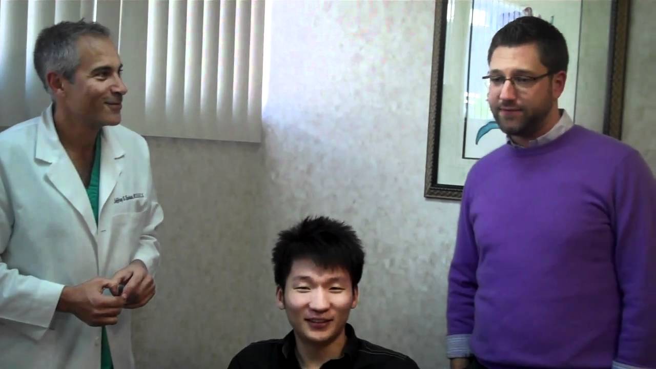 Dr. Jeffrey Epstein / The FHRPS Treats Patients from all 50 States ...