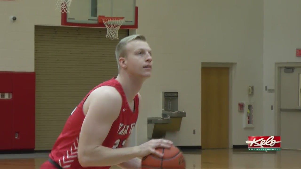 Matthew Mors caps career with fourth consecutive Player of the Year ...