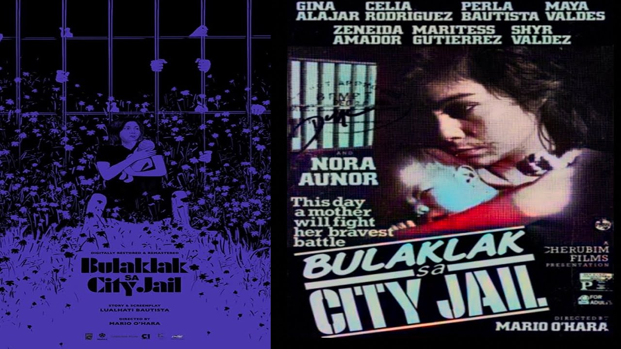 Bulaklak sa City Jail ★ Then and Now (1984 v/s 2022) [How They Changed ...