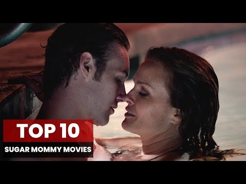 Rich women falls in love with young boy top 10 movie #adult #movie #video