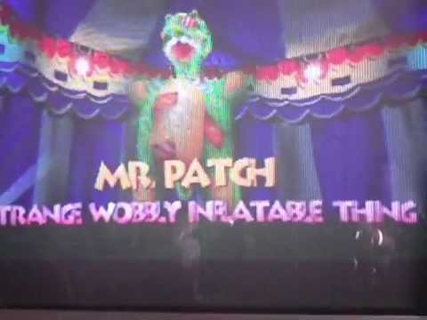Lets Play Banjo-Tooie [02] Mr.Patch Battle - YouTube