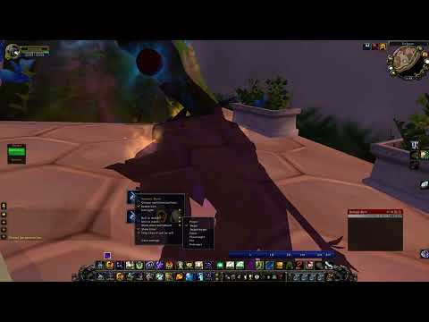 How to configure the TellMeWhen add-on