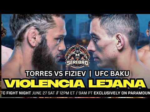 LA HORA DE BAKU! Análisis y predicciones de una cartelera que promete pura pólvora