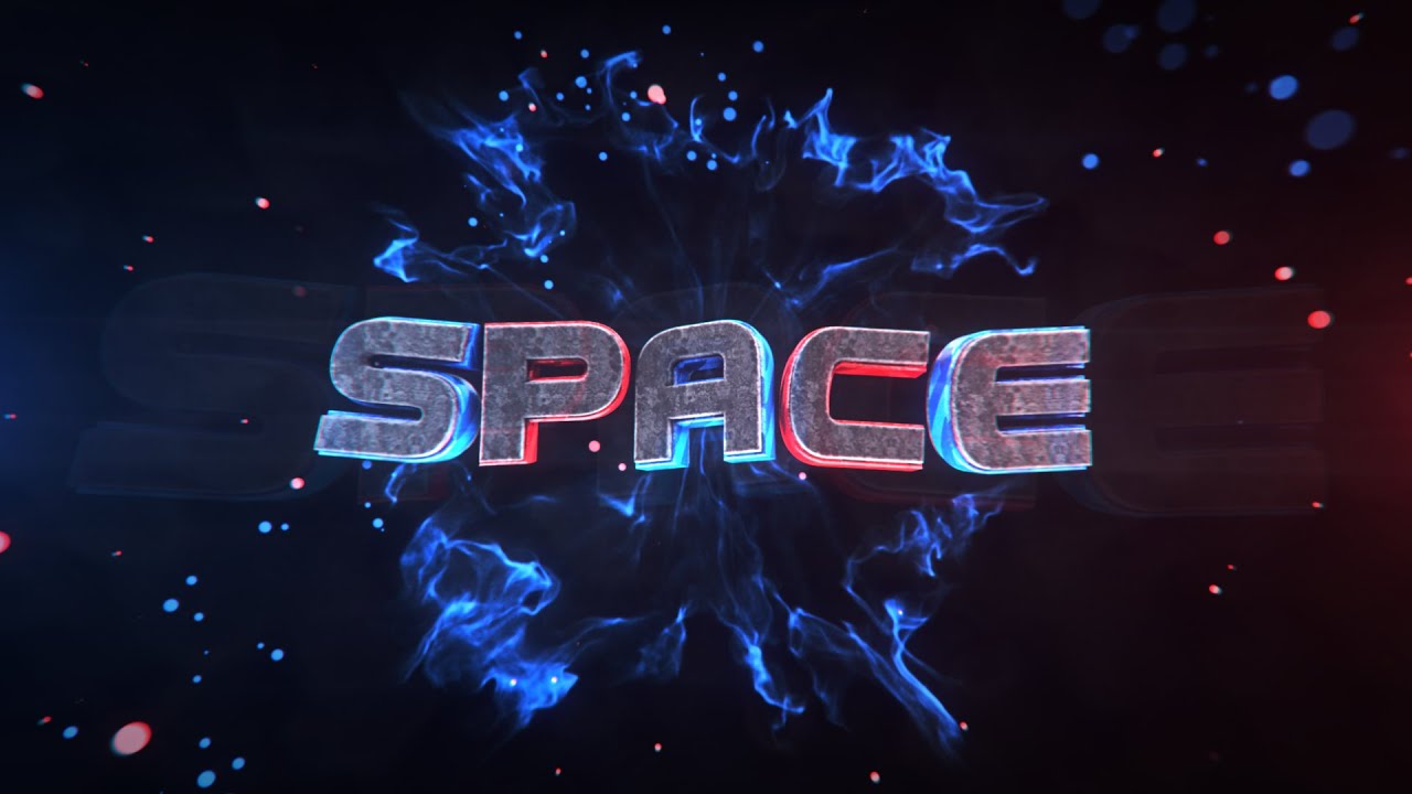 | #463 | INTRO | Space gameing | - YouTube