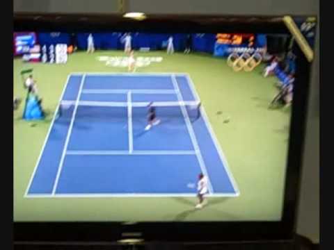 Samsung LN52A650 52 Inch 1080p 120 Hz LCD HDTV with Red Touch of Color ...