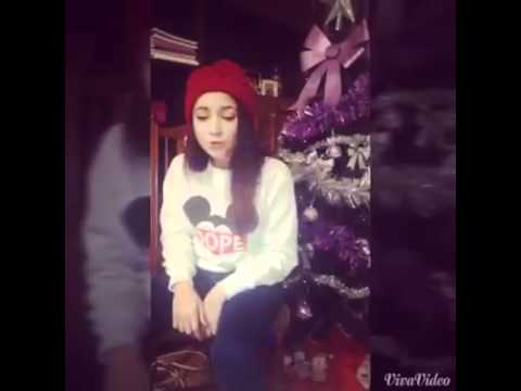 Canta live Denisa Sima