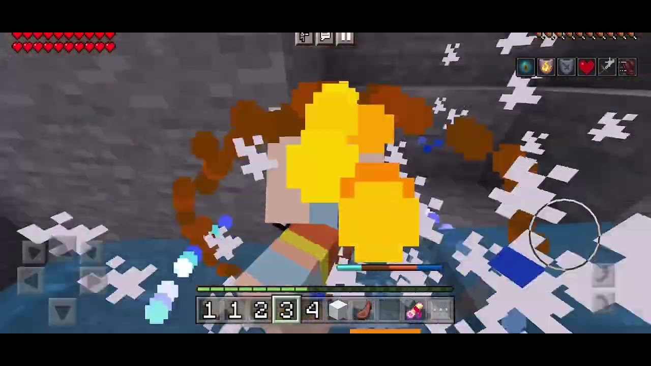 avatar mod minecraft showcase - YouTube