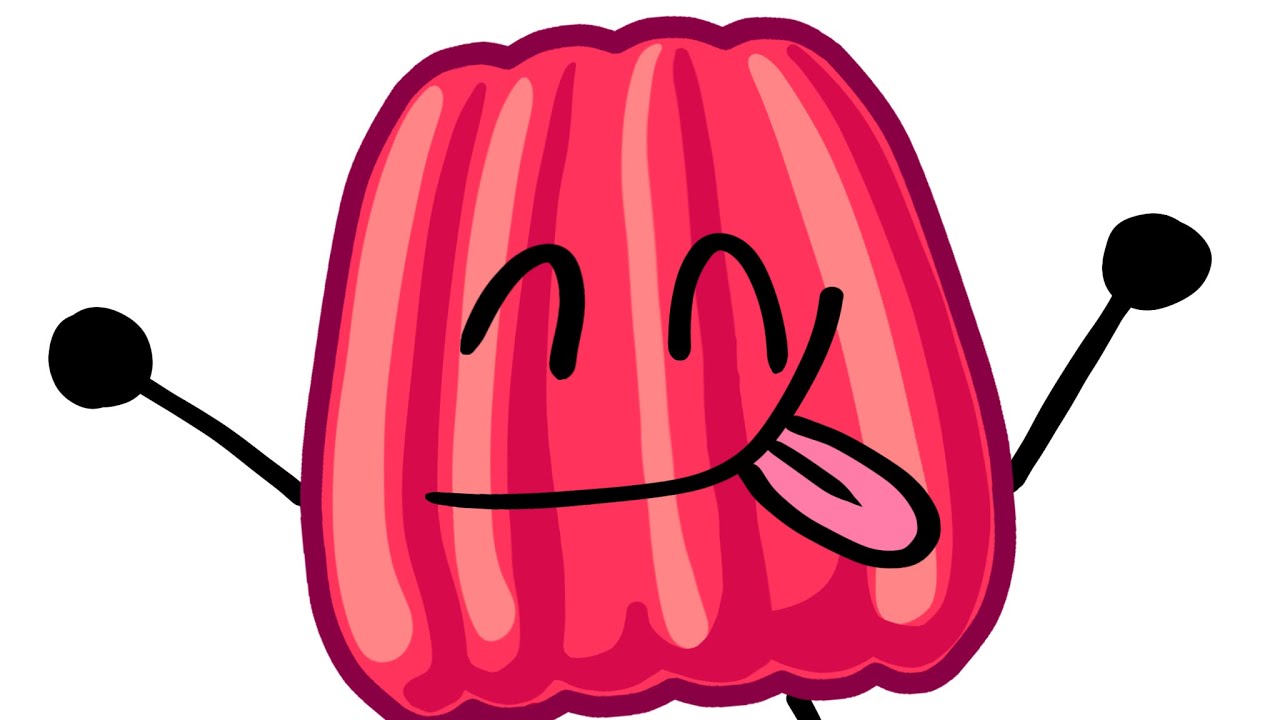 BFB 3D RP EVENT! - YouTube