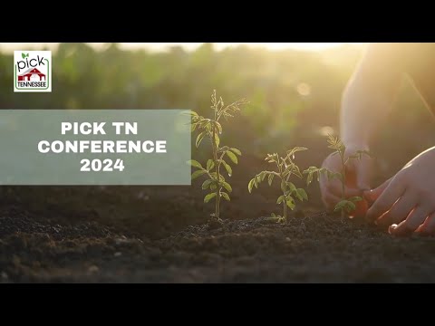 Pick TN Conference 2024 - YouTube