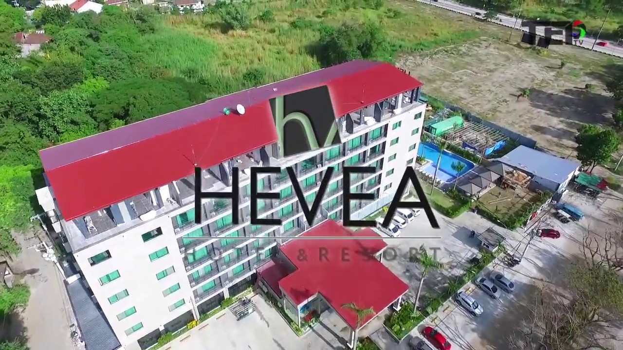 TEP TV: Bizz Online (5th Episode) featuring HEVEA HOTEL & RESORT (AVP ...