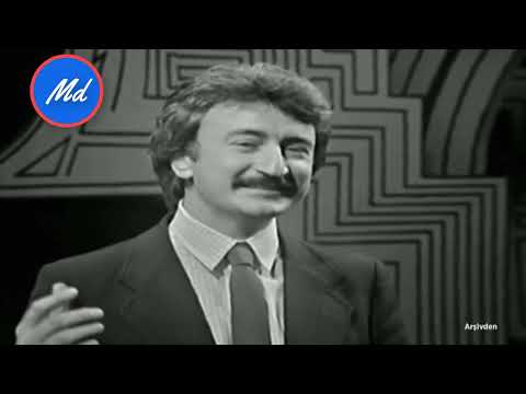 Durul Gence - Yüce Dağ Başında ( İlk Türkçe Sözlü Parçasıi )