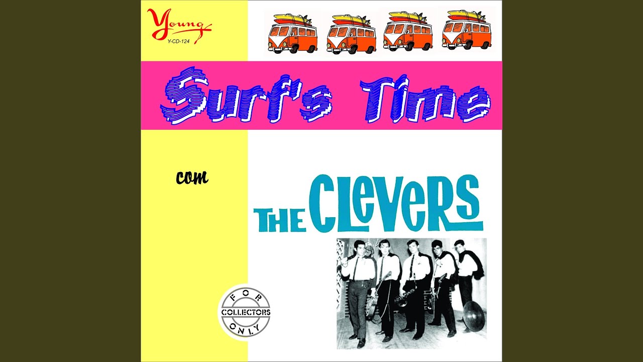 Clever's Surf - YouTube
