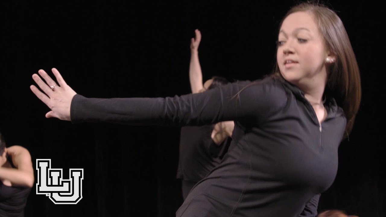 Dance Study Abroad Taiwan | Lamar University - YouTube