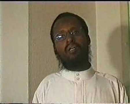 Barashada Salaada part 3 - YouTube