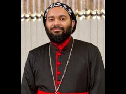 H.G. Mathews Mor Timotheos Metropolitan' Speech ( 17/04/2022 ) - YouTube