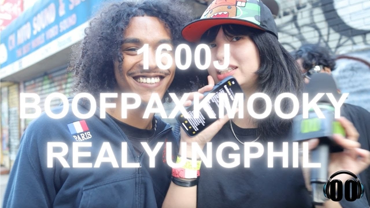 1600J @ Market Hotel - YouTube