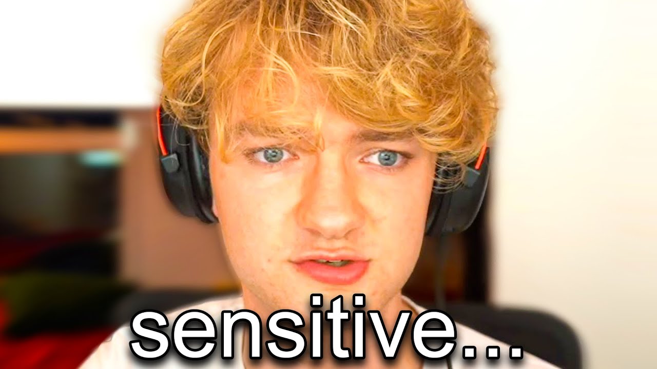 The Most Annoying Youtuber Youtube
