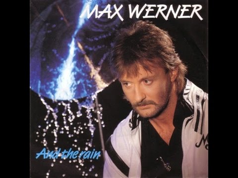 Max WERNER -- Rain in May - YouTube