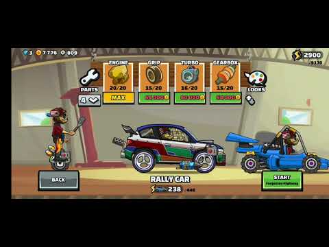 hcr2 boss level + off topic - YouTube