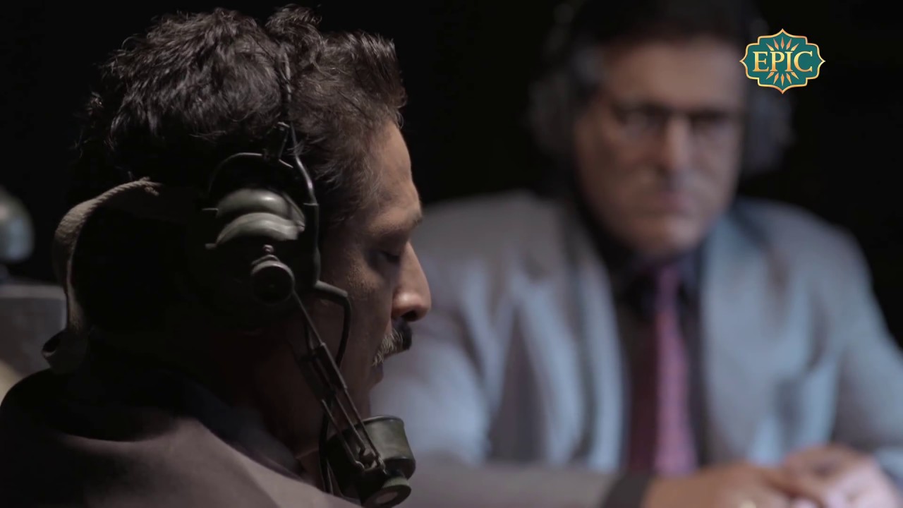 Adrishya Episode 4 Promo | Ksn & Kao - YouTube