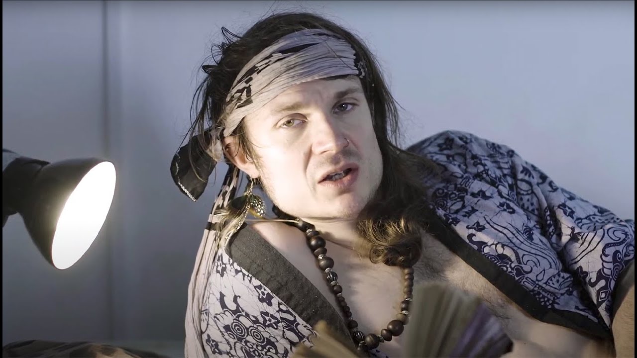 John Swale and The Missing Pieces- Party Like it's 2019 (OFFICIAL VIDEO ...