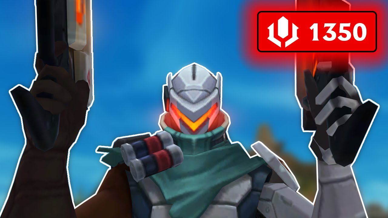 PROJECT Lucian Skin Spotlight - YouTube