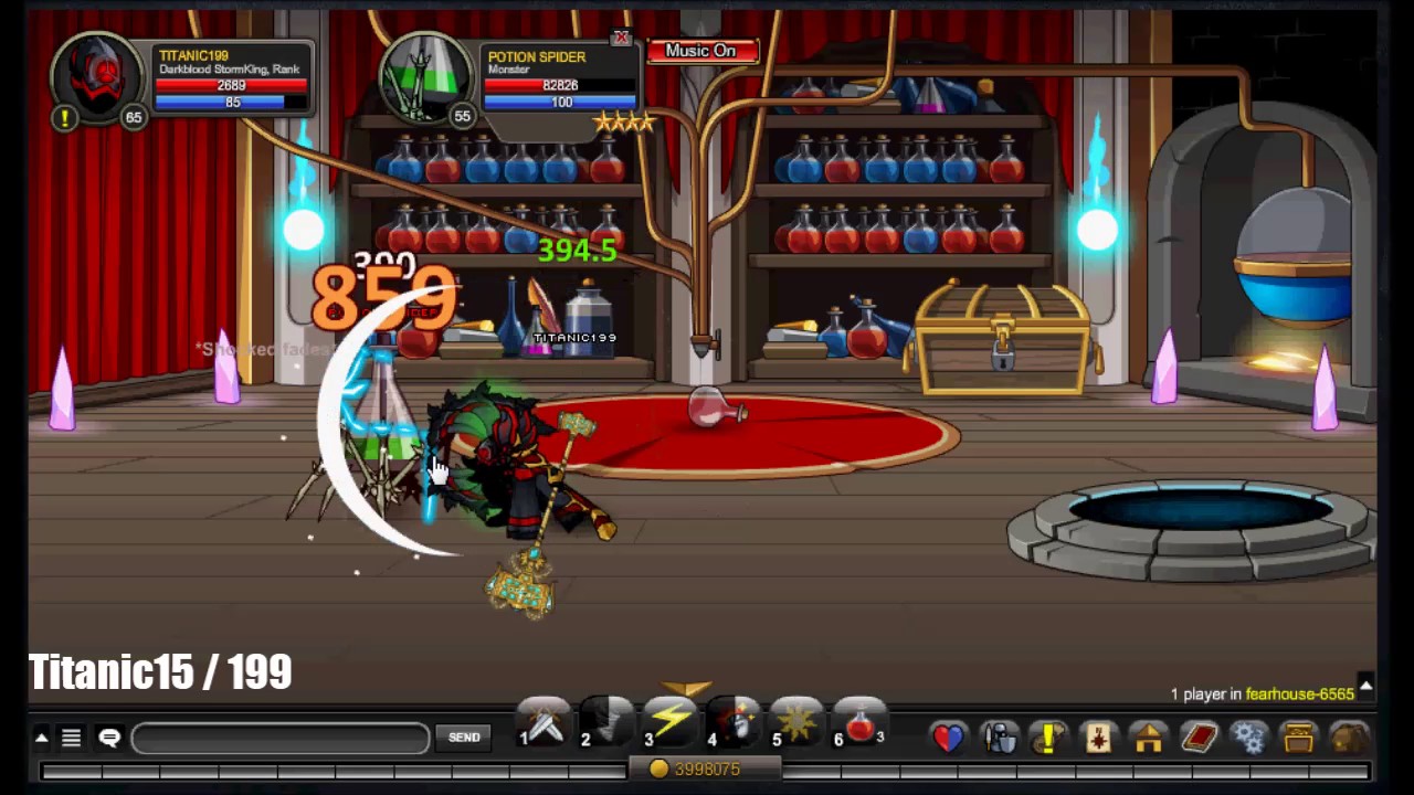 AQ Worlds "Face Off" (Part 171) - YouTube