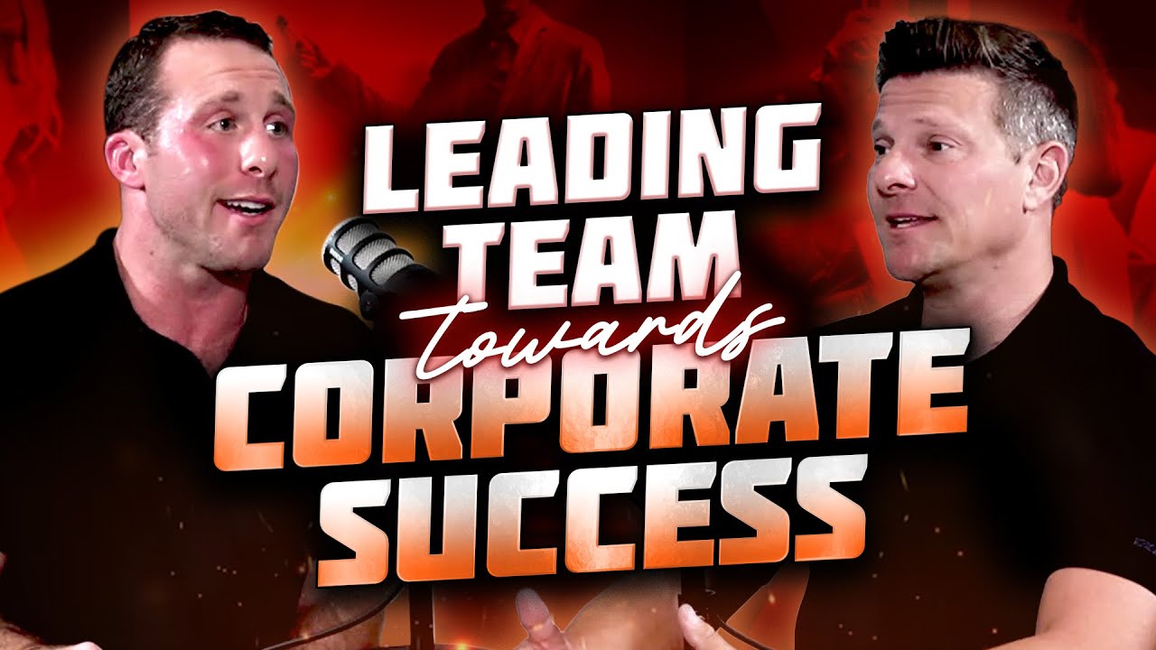 Louis DeSantis: Nurturing Culture, Managing Teams, and Thriving in ...