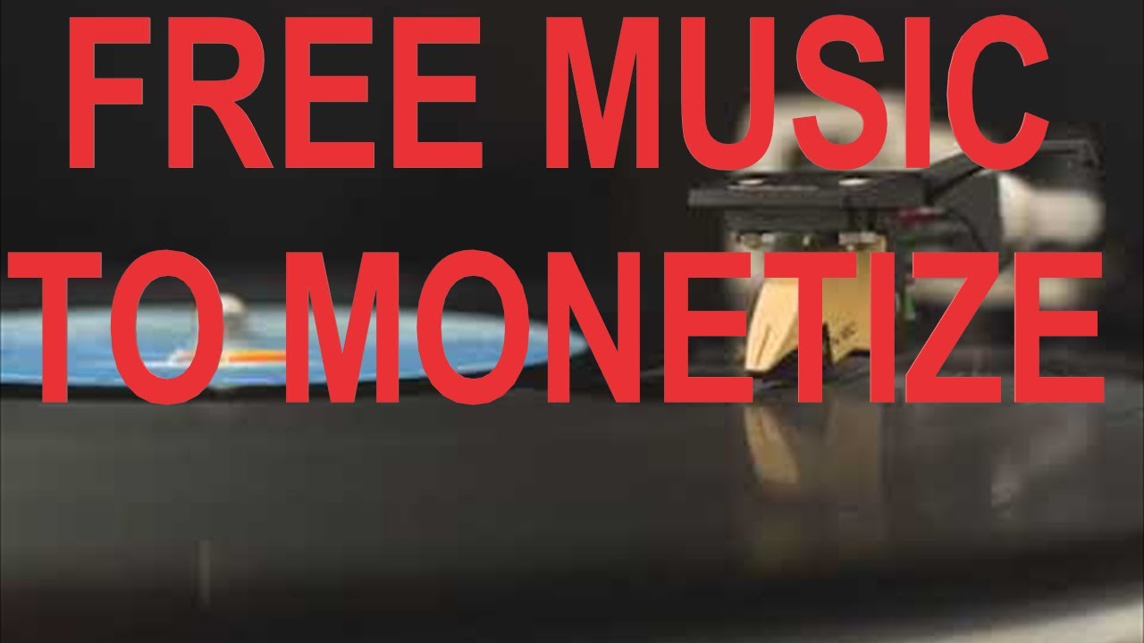 Turbo Stasis ($$ FREE MUSIC TO MONETIZE $$) - YouTube