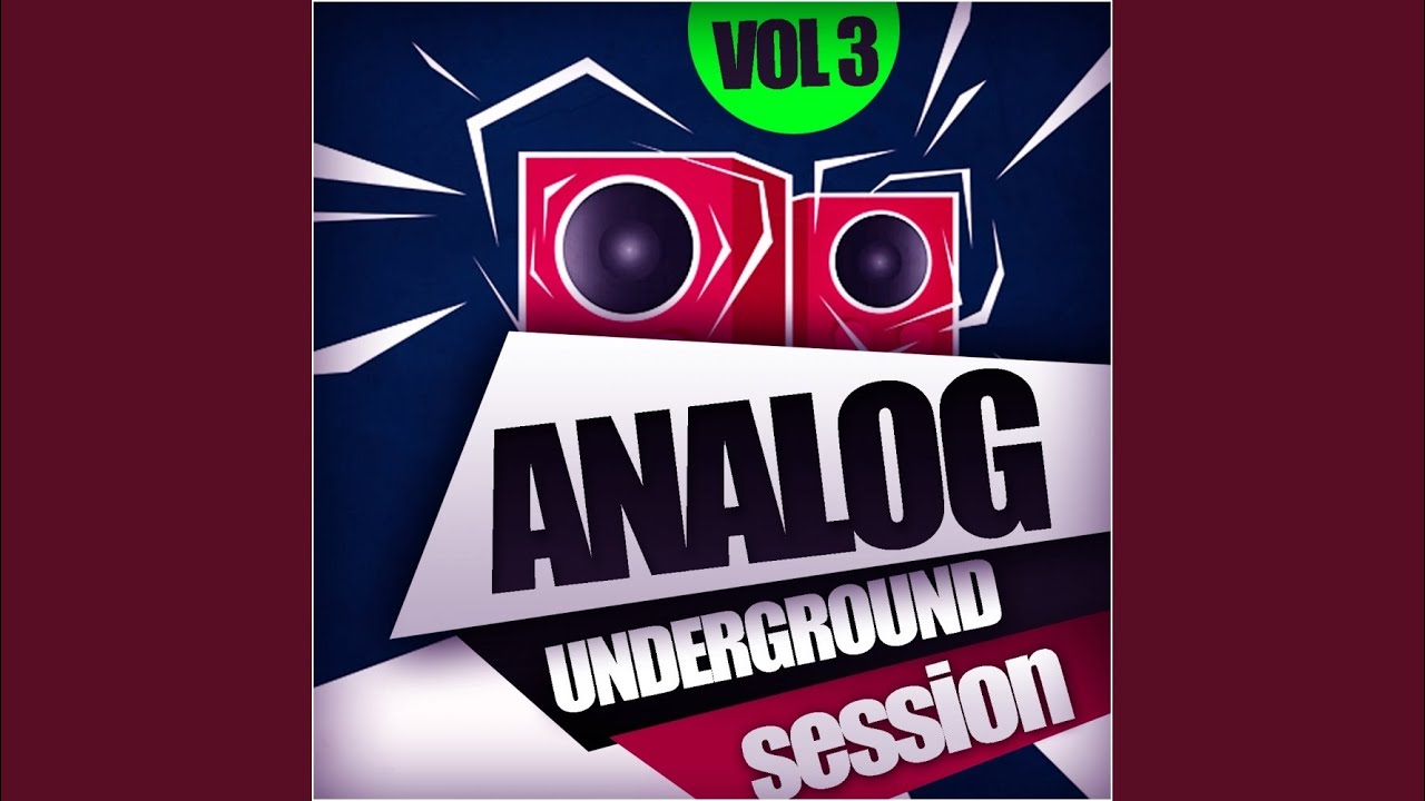 Minimal Funk (Original Mix) - YouTube