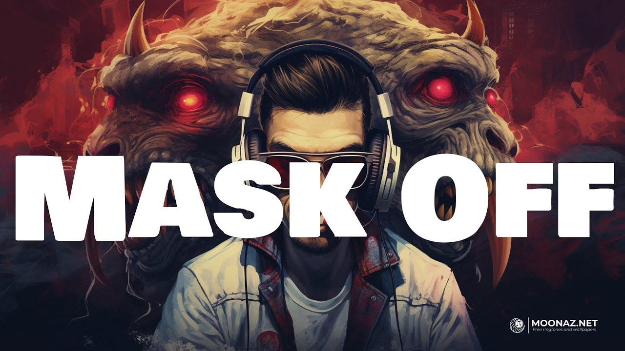 Future - Mask Off | LYRICS | Casanova - Soolking - YouTube