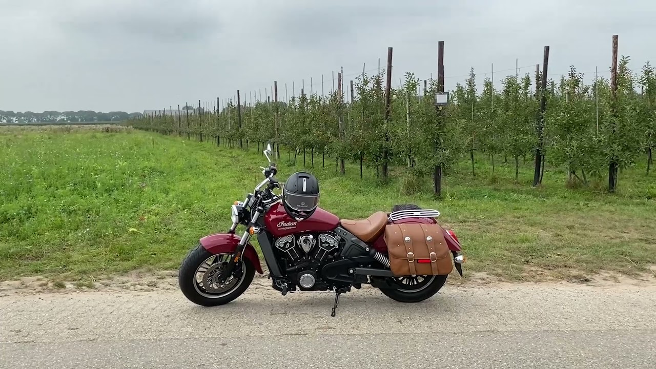 Motorrit 25 september 2021 - YouTube