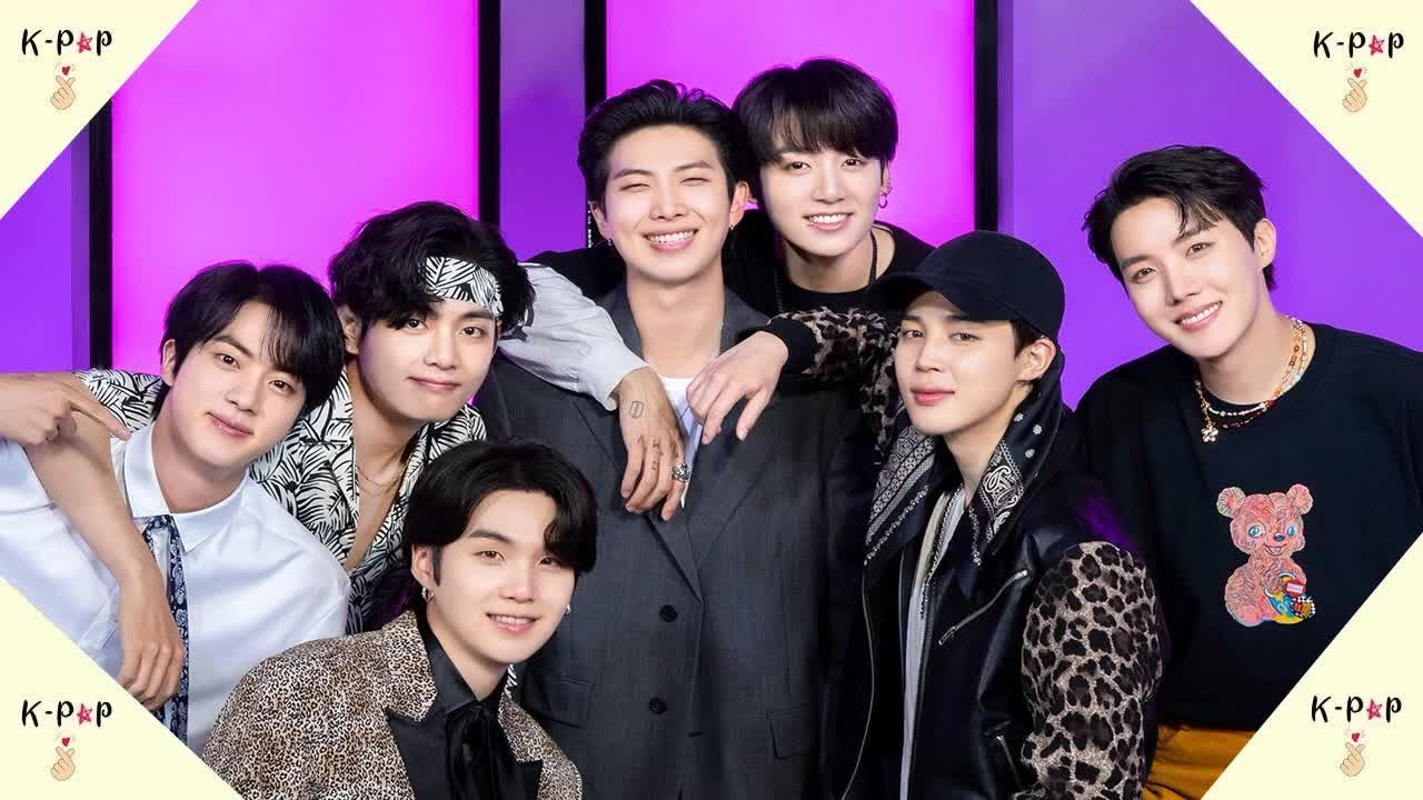 Missing BTS? Here's What the Members Have Been Up to Since Group Hiatus ...