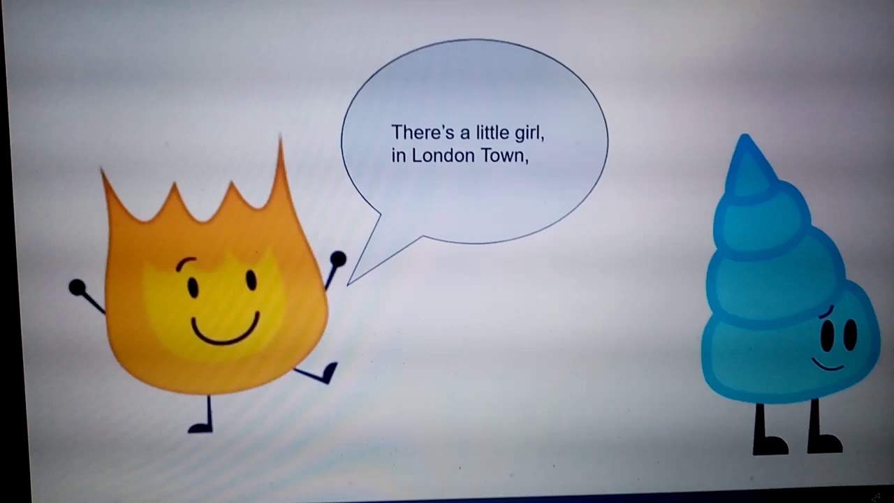 Educational Object Show Songs: London Town - YouTube