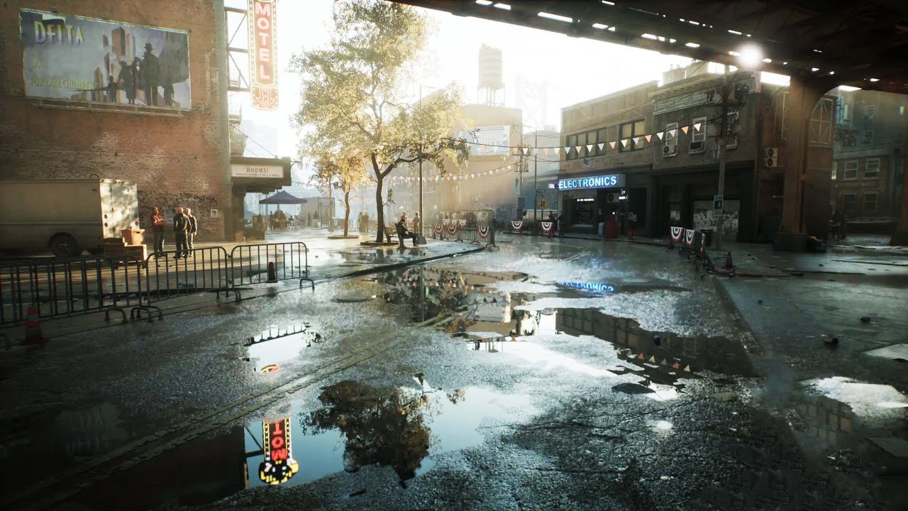 ROBOCOP ROGUE CITY - Gameplay Walkthrough Part 4 - YouTube