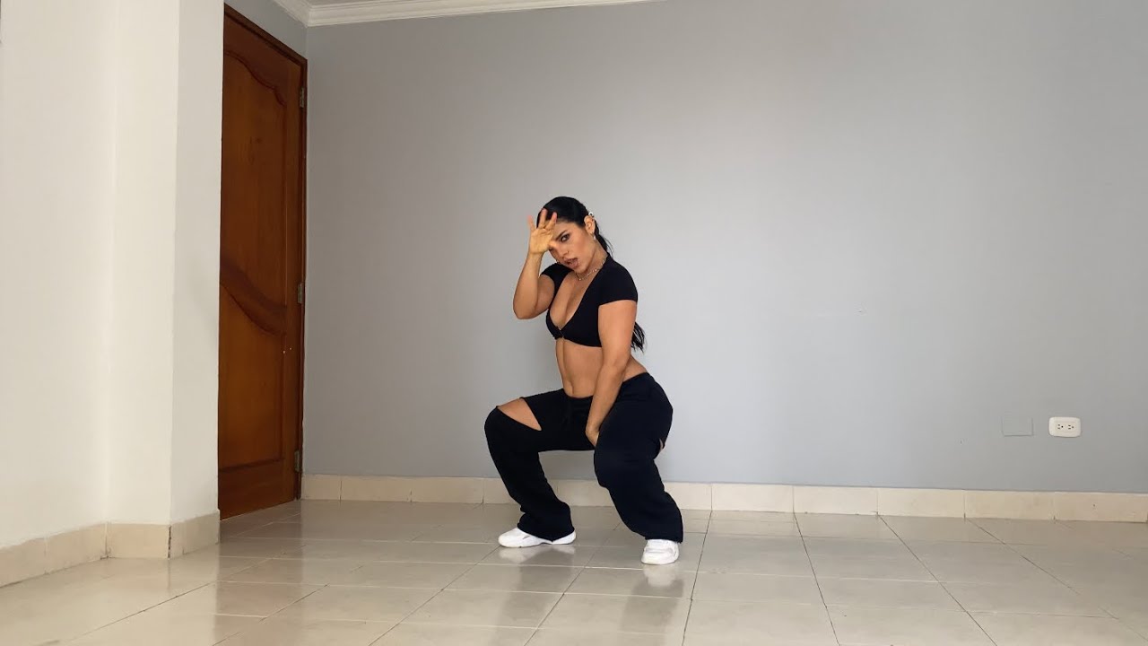 WILD SIDE DANCE CHALLENGE - Normani x Sean Bankhead - YouTube