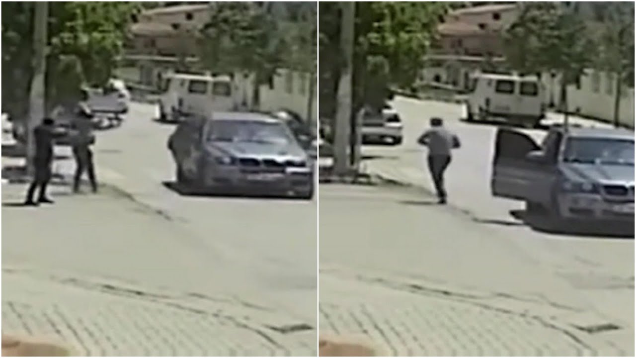 Atentati në Vlorë, 30 plumba drejt makinës së Bledar Birçaj, si shpëtoi ...