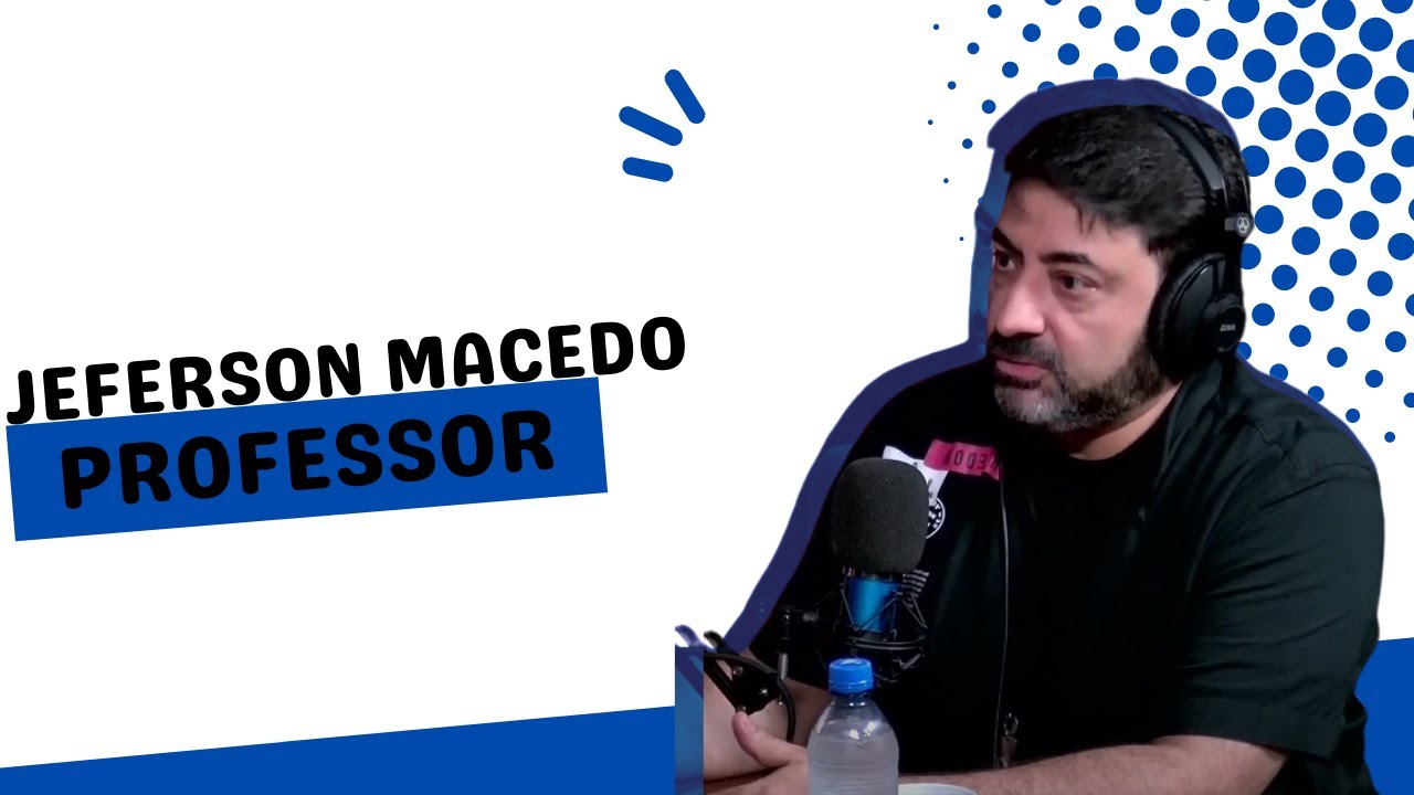 #170 - PW POWER - PROF JEFERSON MACEDO - YouTube