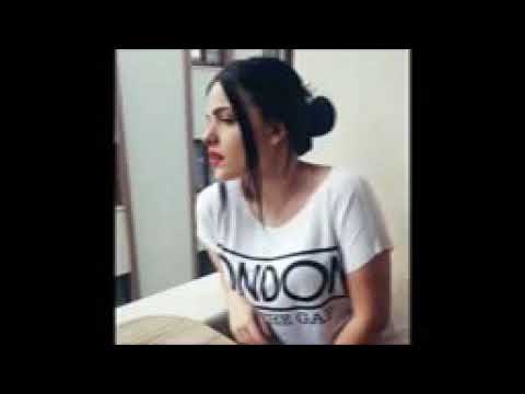 Nesrin.kapoz ağlardum