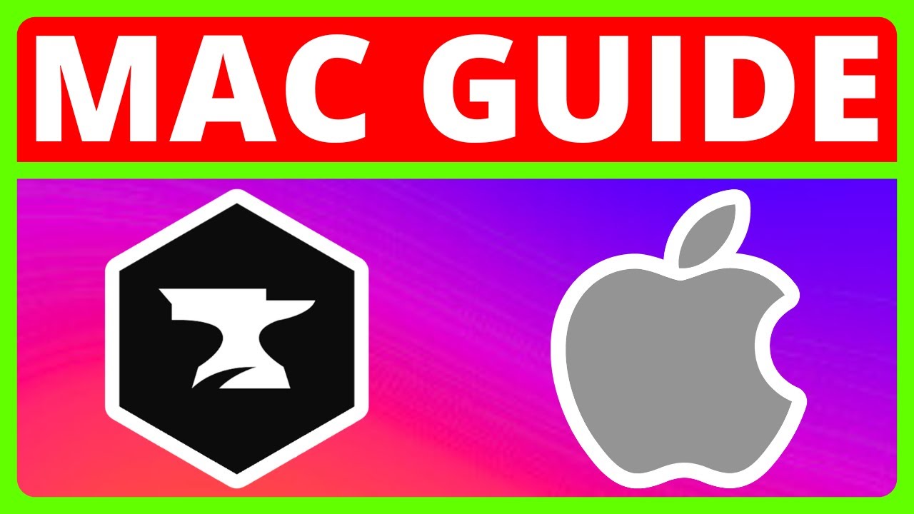 How To Download And Install Forge For Minecraft On Mac | Minecraft Mods ...